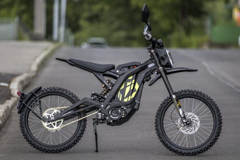 Surron Portugal - DISTRIBUIDOR OFICIAL EM PORTUGAL